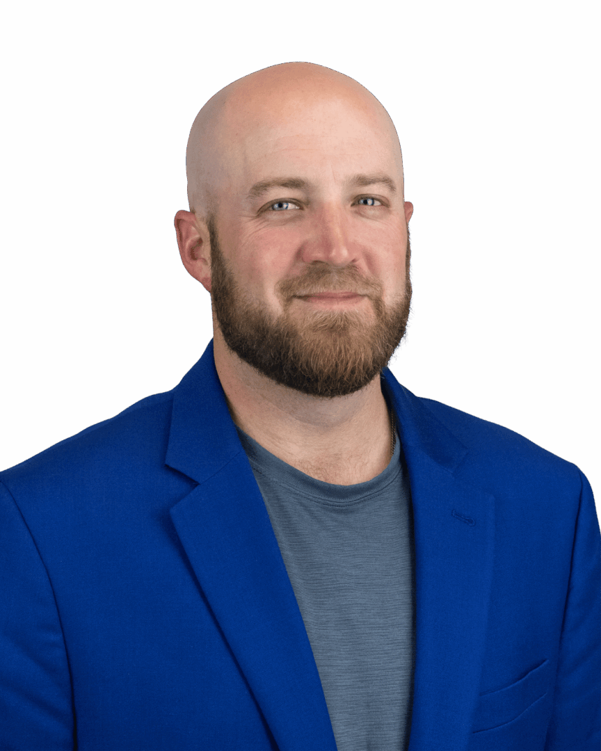 Justin Wilson - Asher Behavioral Health